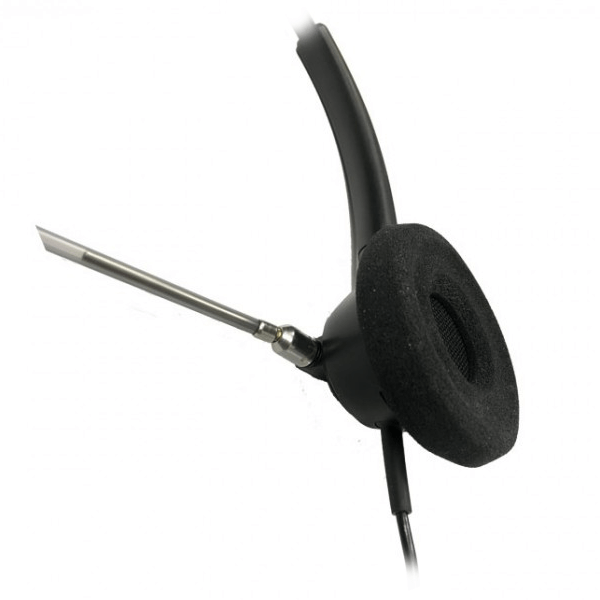 NEC DT310 Headset | DT310 Plantronics Headset | Plantronics HW510 ...
